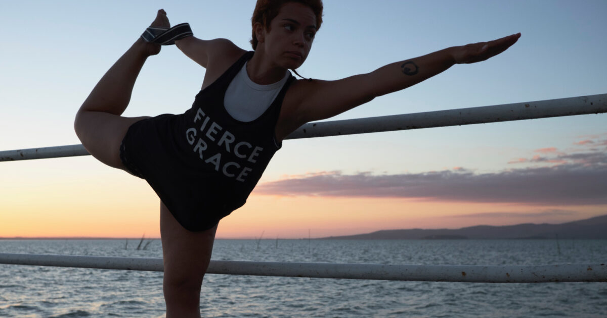 Come Usare Il Sistema Fierce Grace Per Trovare Equilibrio Fisco E Mentale
