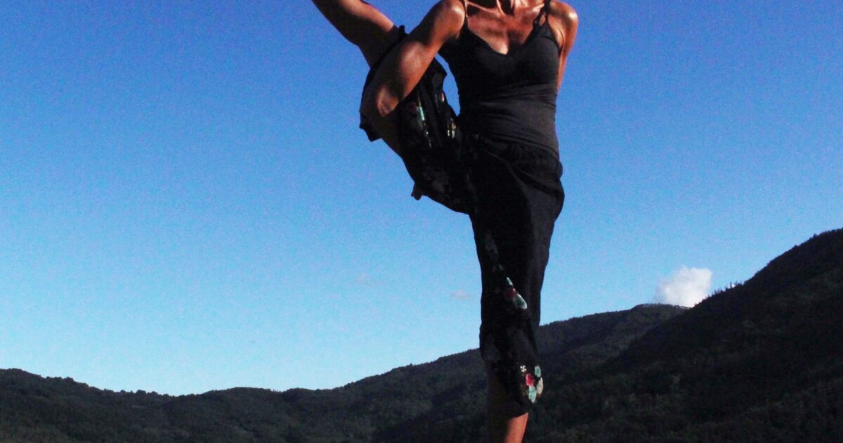 Yoga and Health Trends 2019