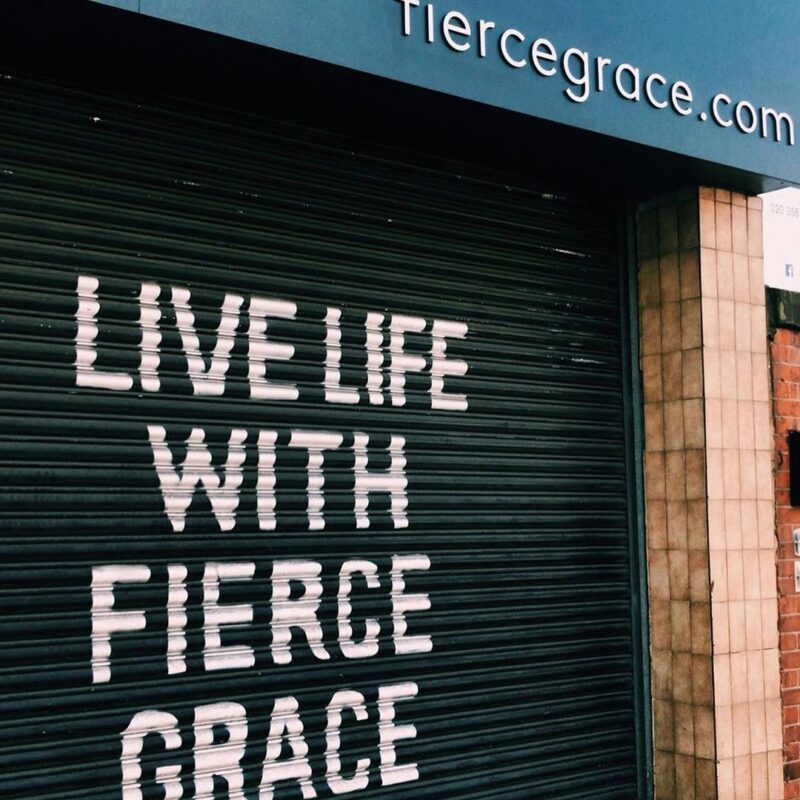 Fierce Grace ® | Hot Yoga and Online Yoga Classes | Live Life With ...