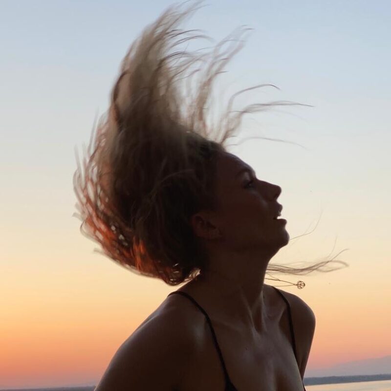 Fierce Grace ® | Hot Yoga and Online Yoga Classes | Live Life With ...