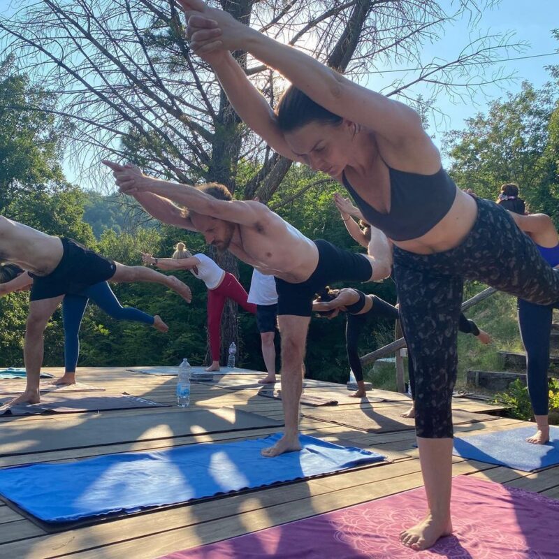 Fierce Grace ® | Hot Yoga and Online Yoga Classes | Live Life With ...