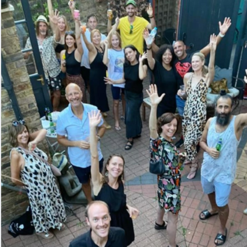 Fierce Grace ® | Hot Yoga and Online Yoga Classes | Live Life With ...