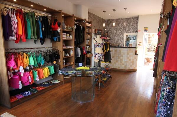 London Yoga Classes & Studios | Fierce Grace®