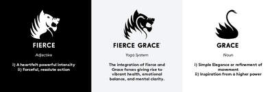 About Fierce Grace® | Leading The Hot Yoga Revolution