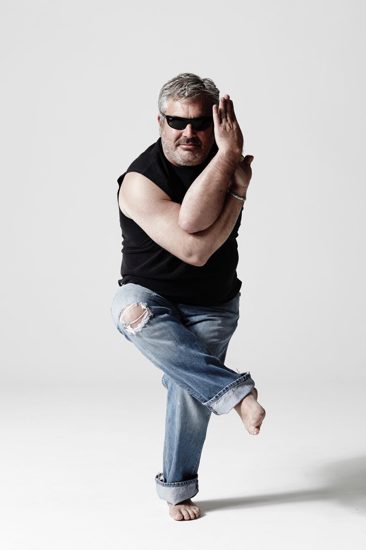 Classic Class | Yoga For Focus, Strength & Posture | Fierce Grace®