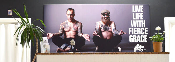 London Yoga Classes & Studios | Fierce Grace®