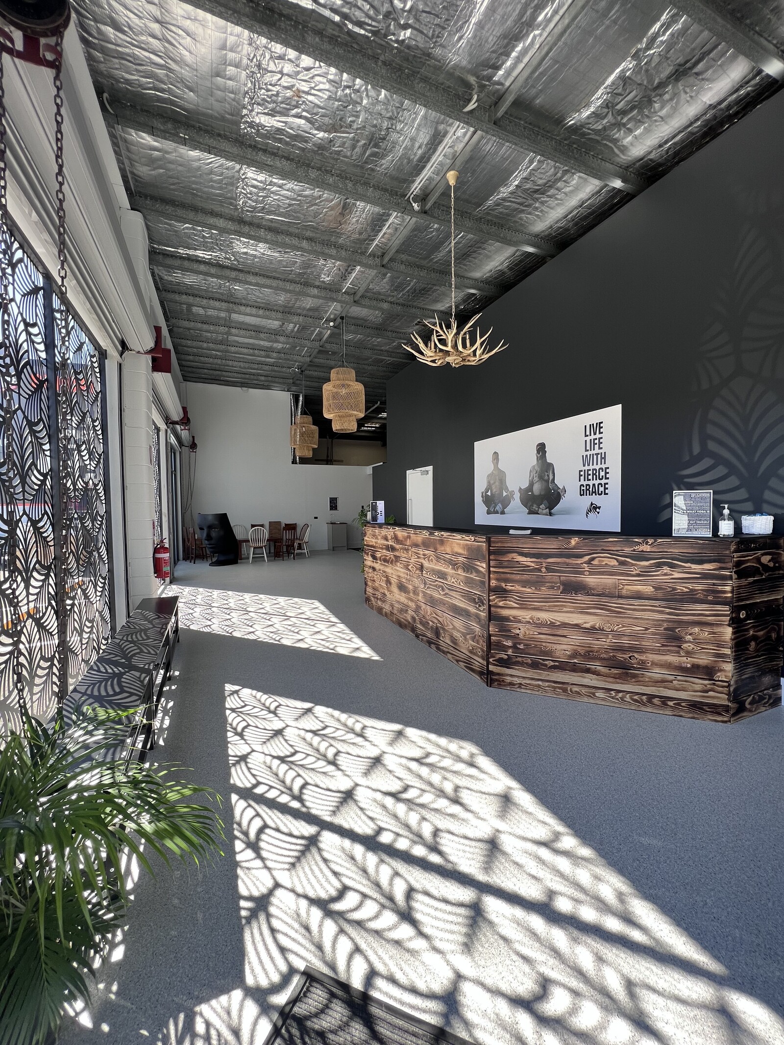Fierce Grace Gold Coast Yoga Studio | Hot Yoga In Queensland, Australia ...