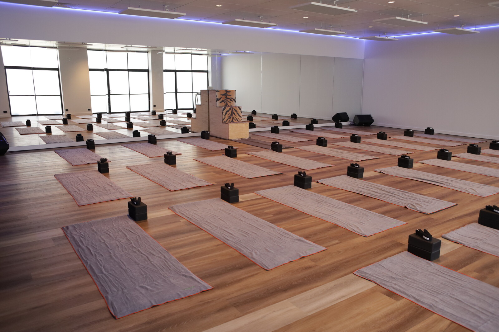 Fierce Grace Gold Coast Yoga Studio | Hot Yoga In Queensland, Australia ...