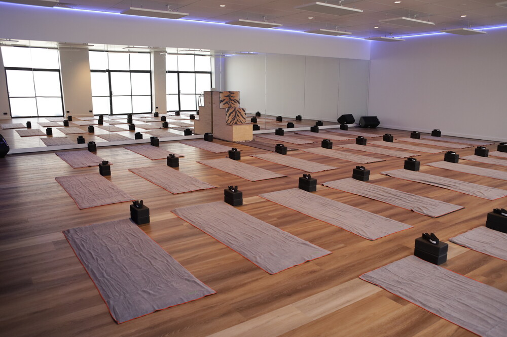 Fierce Grace Gold Coast Yoga Studio | Hot Yoga In Queensland, Australia ...