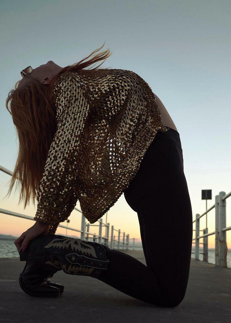 Fierce Grace ® | Hot Yoga and Online Yoga Classes | Live Life With ...